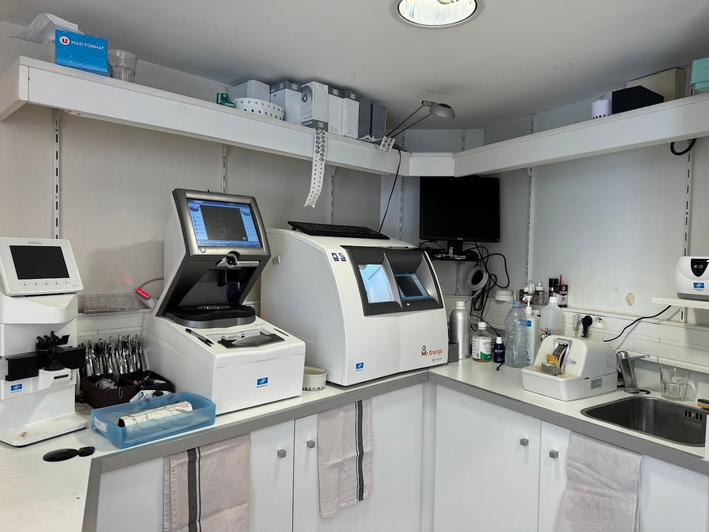 DERASSE Opticiens - Opticien à Saint-Quentin